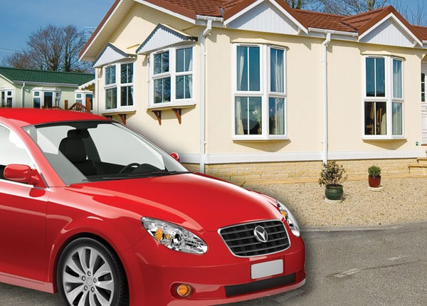 Why Buy Car Insurance from Park Home Assist?