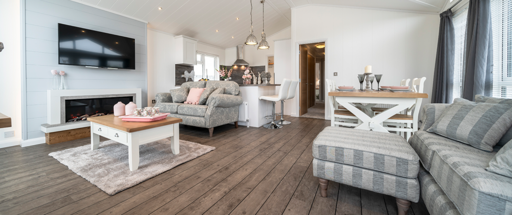 Upgrading Your Park Home Interior | Park Home Assist