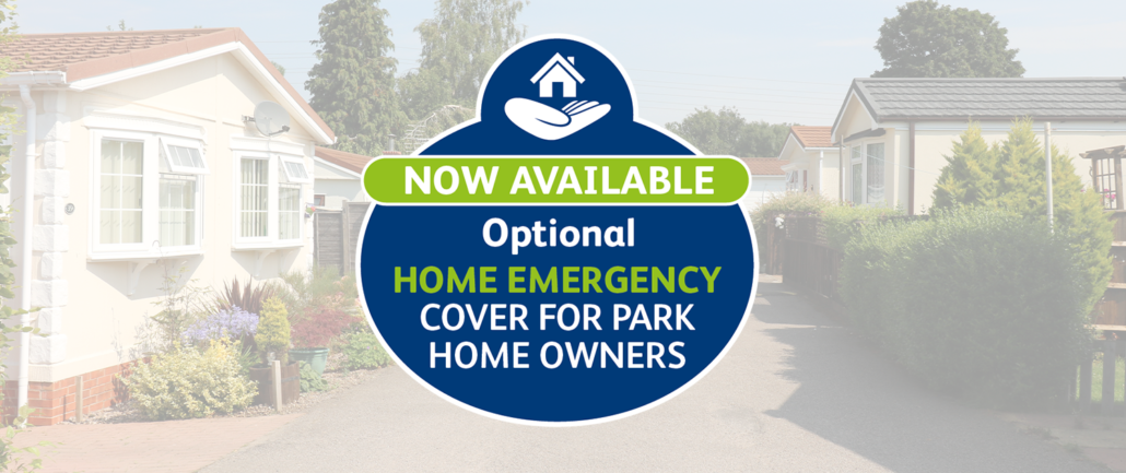 The Importance of Home Emergency Cover - Residential Park Home Insurance