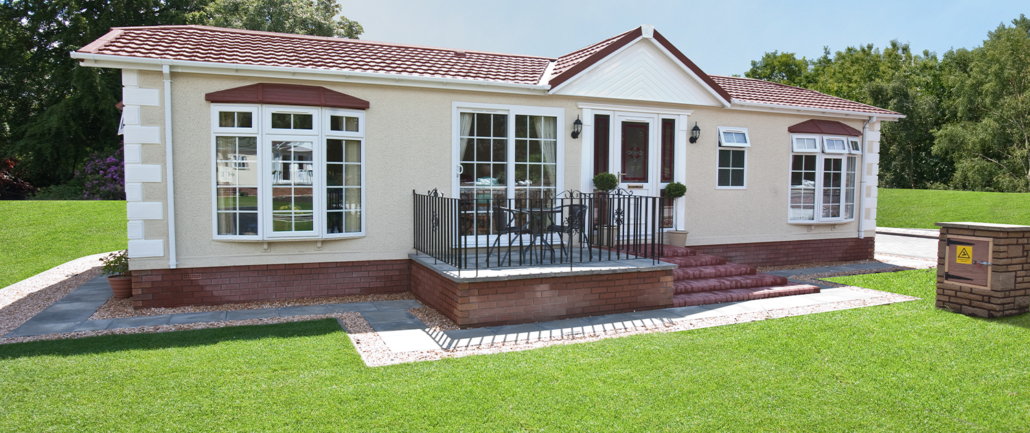 Buying A Bespoke Park Home - Residential Park Home Insurance